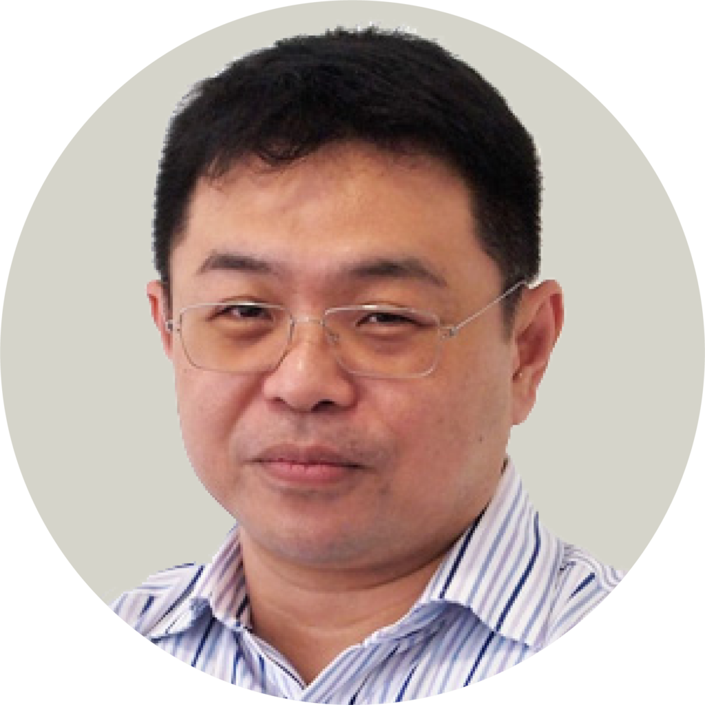 Leo Ann Boon – Jireh Group Pte Ltd